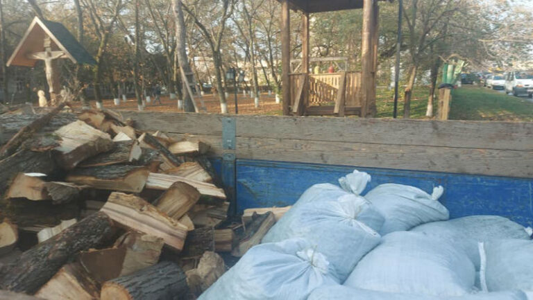 Protopopiatul de Criuleni şi Dubăsari